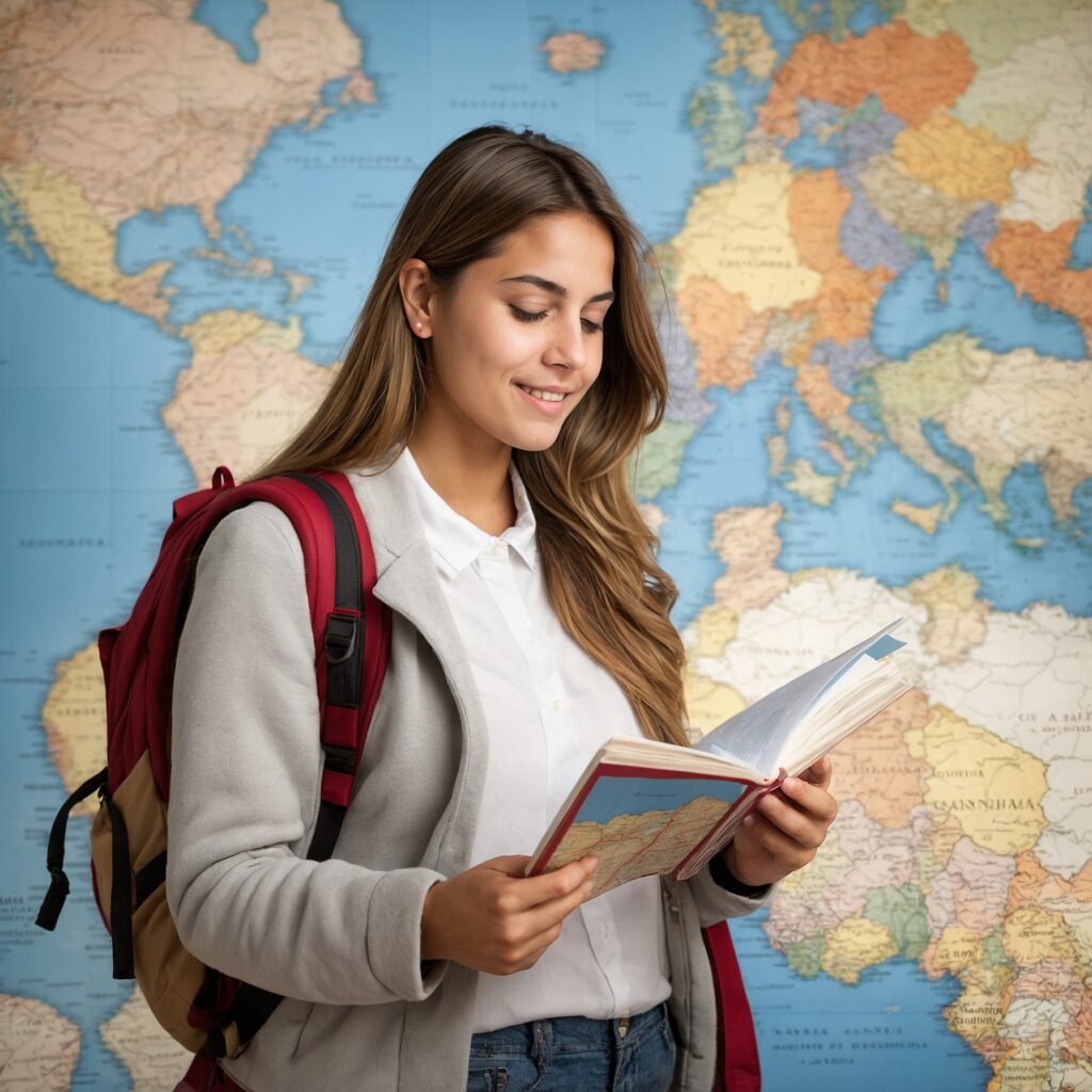 Visa de estudiante en España: requisitos y beneficios